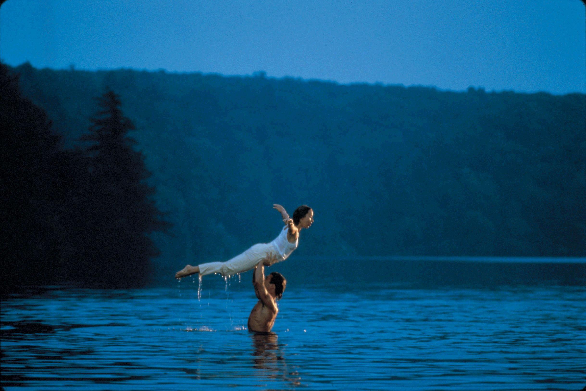 Dirty Dancing Wallpapers - Top Free Dirty Dancing Backgrounds ...