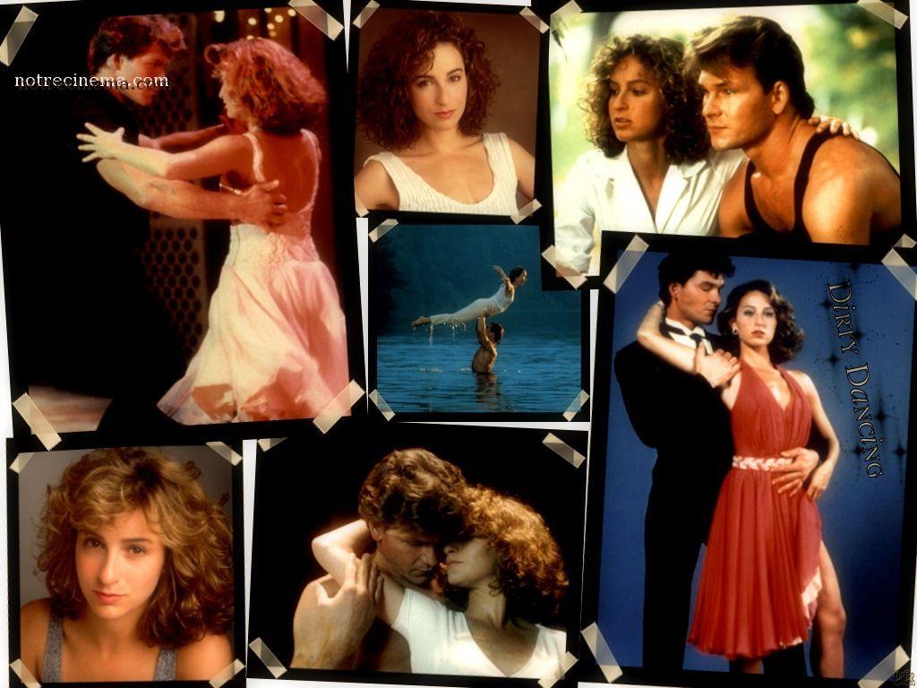 Dirty Dancing Wallpapers - Top Free Dirty Dancing Backgrounds ...