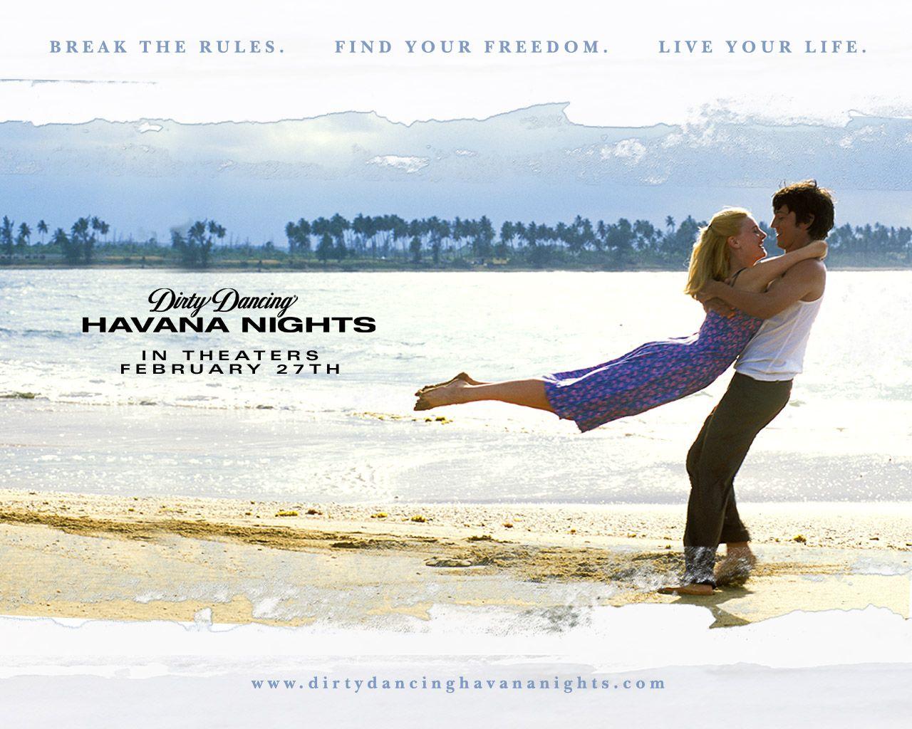 Dirty Dancing Wallpapers - Top Free Dirty Dancing Backgrounds ...