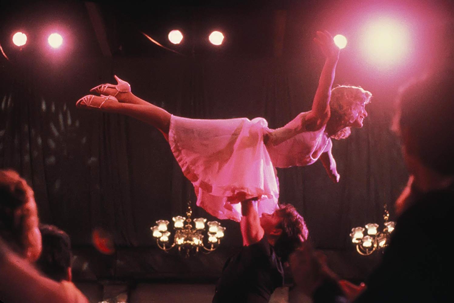 Dirty Dancing Wallpapers - Top Free Dirty Dancing Backgrounds ...