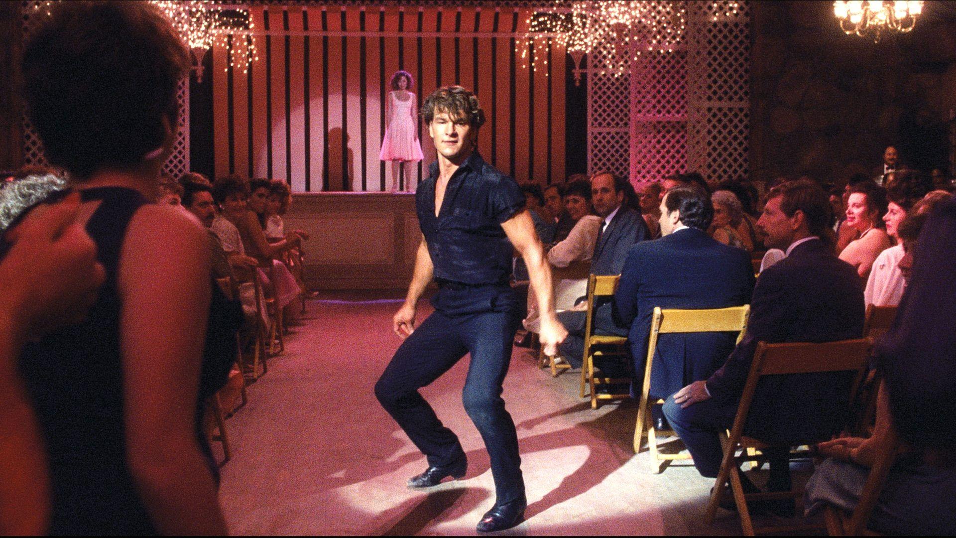 Dirty Dancing Wallpapers - Top Free Dirty Dancing Backgrounds ...