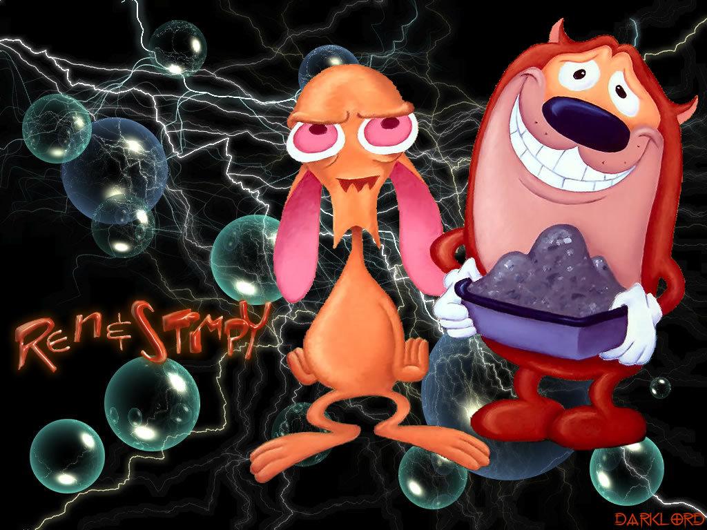 Ren and Stimpy Wallpapers - Top Free Ren and Stimpy Backgrounds ...