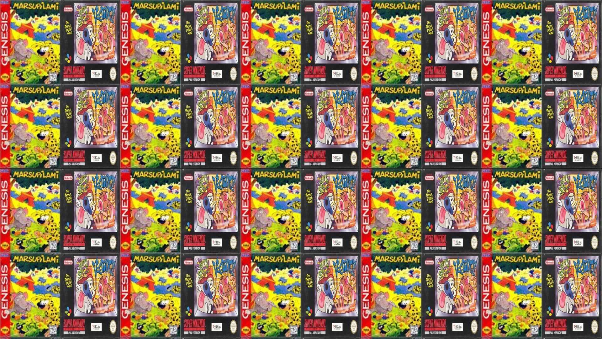 Ren and Stimpy Wallpapers - Top Free Ren and Stimpy Backgrounds ...