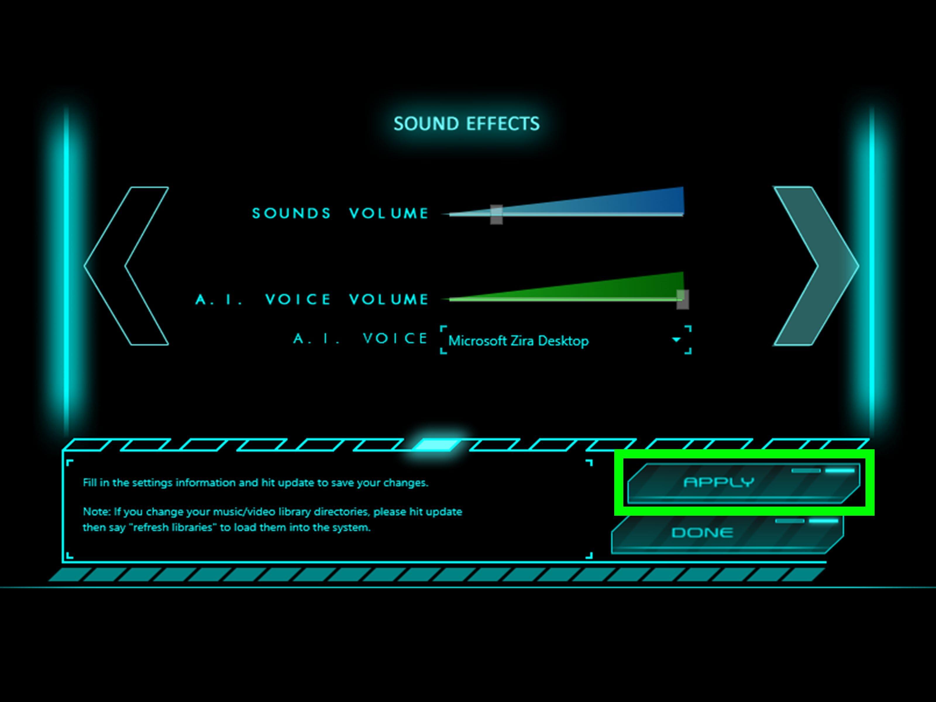 Jarvis Desktop Wallpapers - Top Free Jarvis Desktop Backgrounds ...