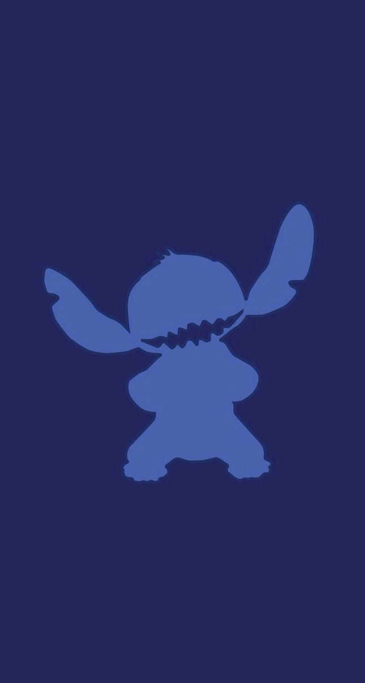 Stitch Ohana Wallpapers - Top Free Stitch Ohana Backgrounds ...