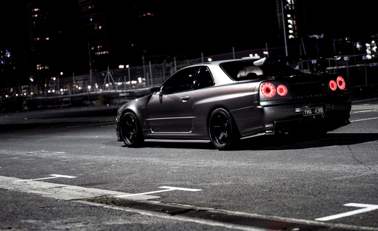 Tuner Wallpapers - Top Free Tuner Backgrounds - WallpaperAccess