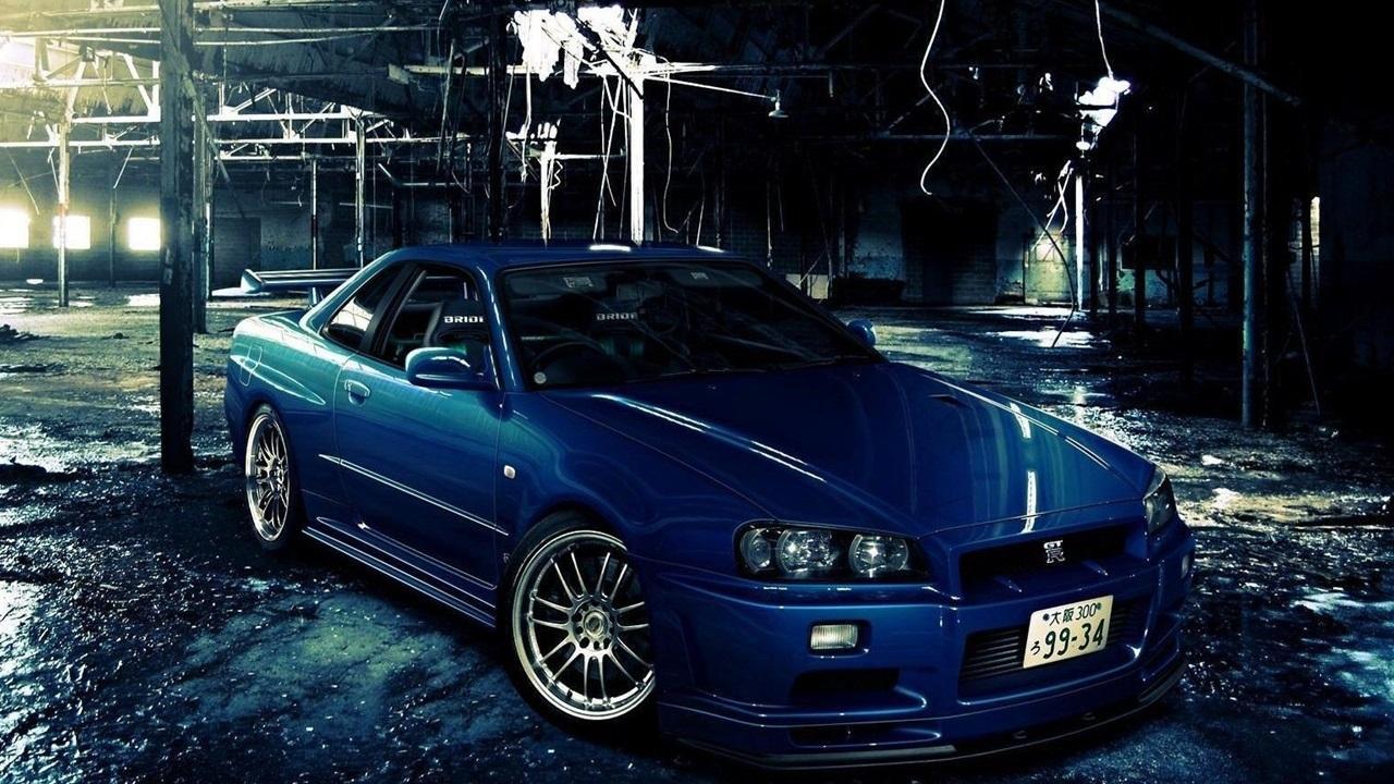 Tuner Wallpapers - Top Free Tuner Backgrounds - WallpaperAccess