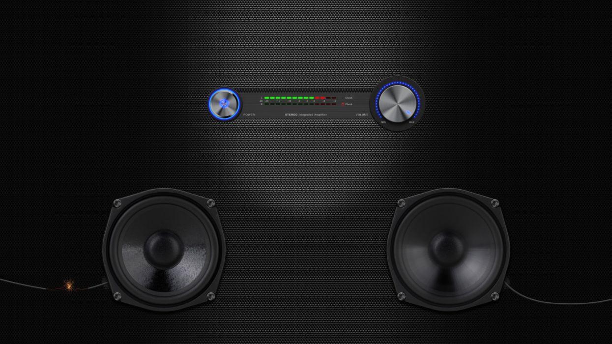 Audio Wallpapers - Top Free Audio Backgrounds - WallpaperAccess