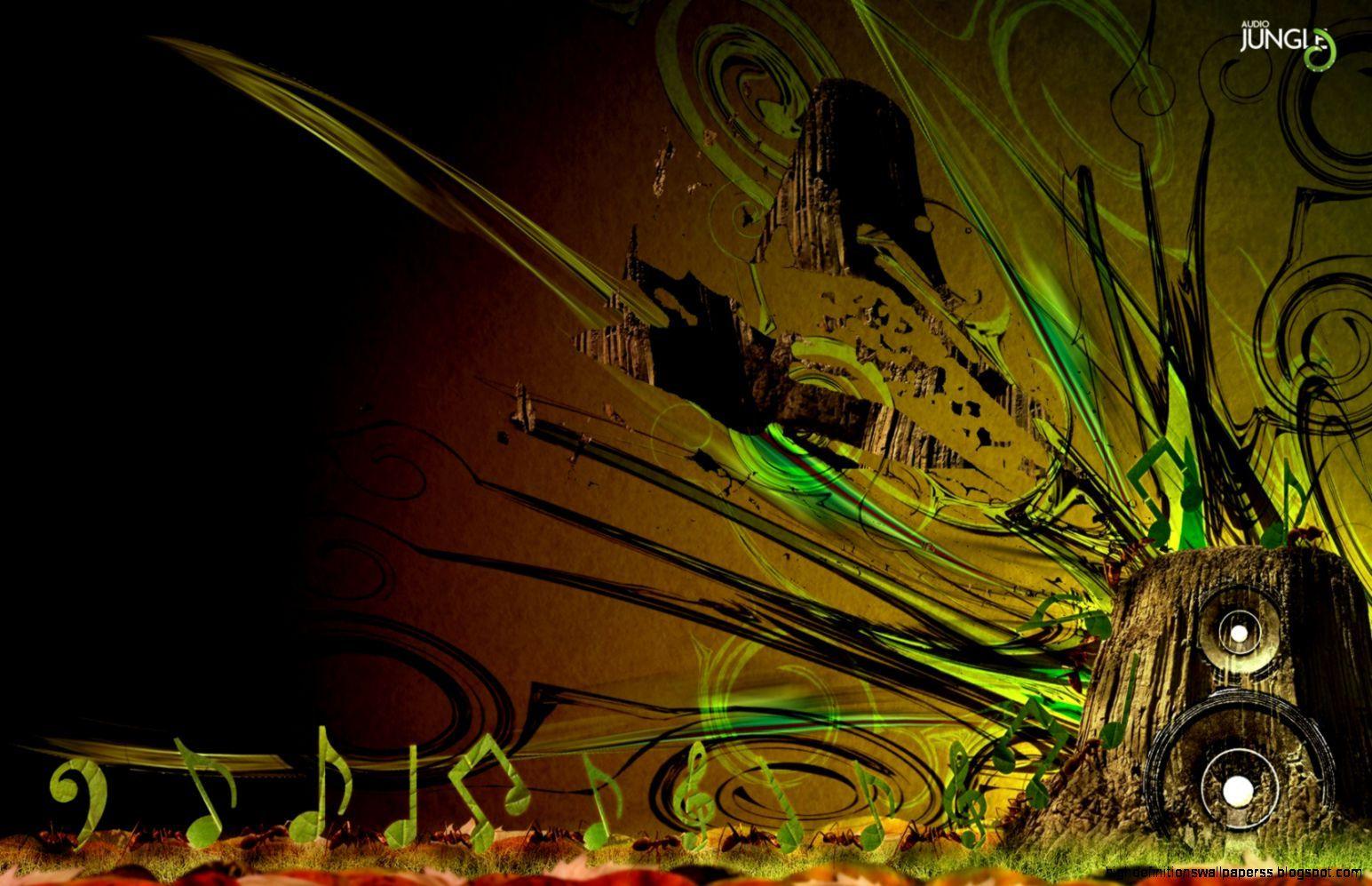 Audio Wallpapers - Top Free Audio Backgrounds - WallpaperAccess