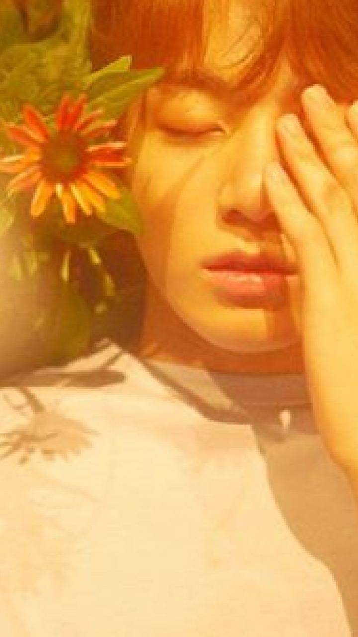 BTS Flower Wallpapers - Top Free BTS Flower Backgrounds - WallpaperAccess