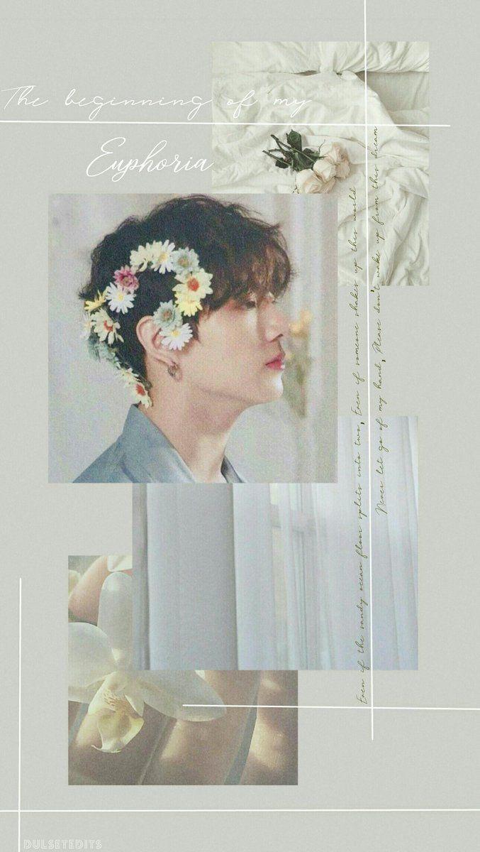 BTS Flower Wallpapers - Top Free BTS Flower Backgrounds - WallpaperAccess