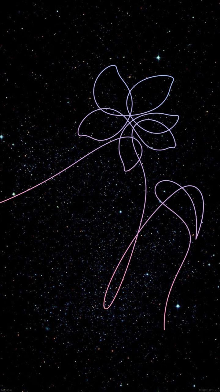 BTS Flower Wallpapers - Top Free BTS Flower Backgrounds - WallpaperAccess