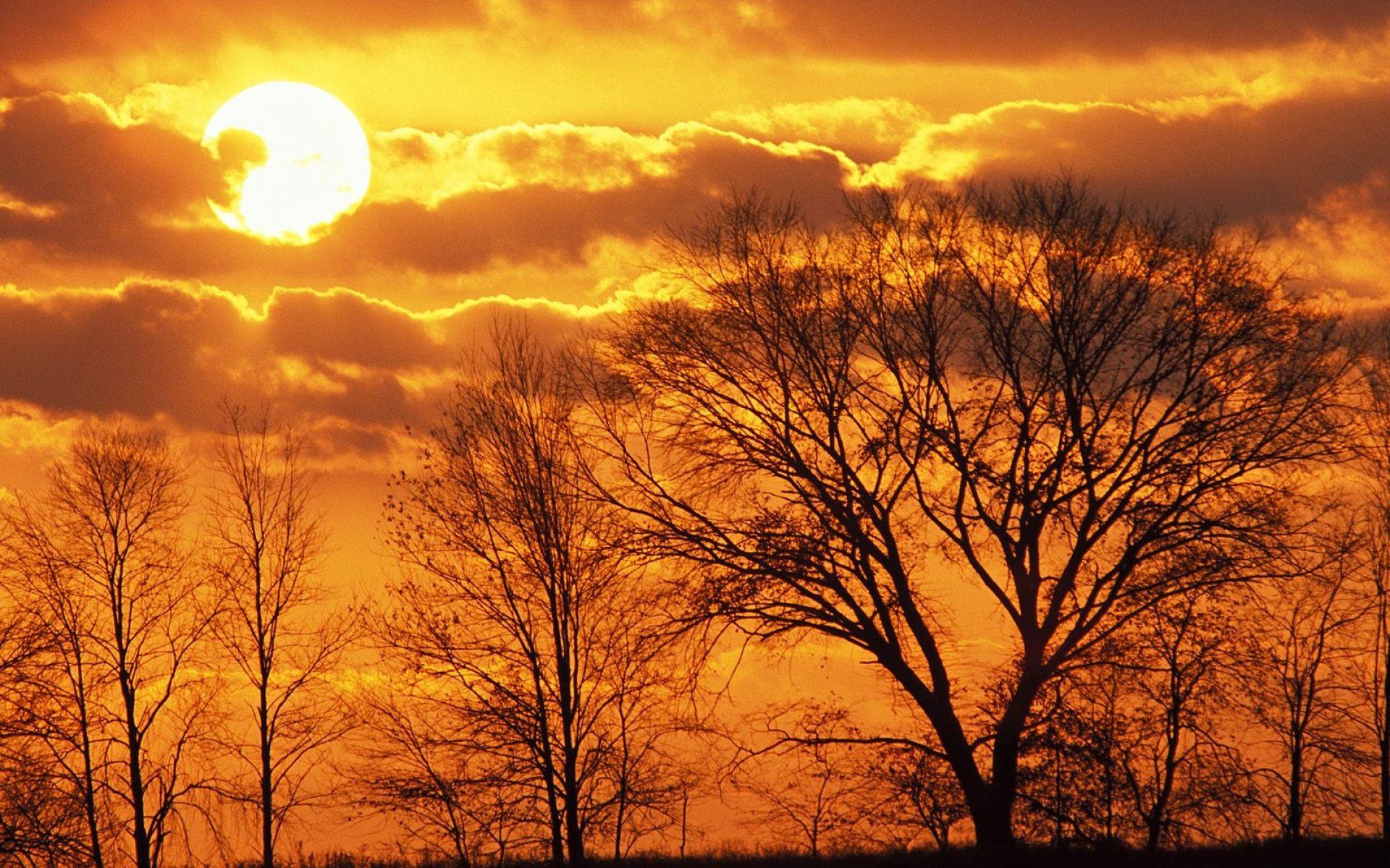 Dawn Wallpapers - Top Free Dawn Backgrounds - WallpaperAccess