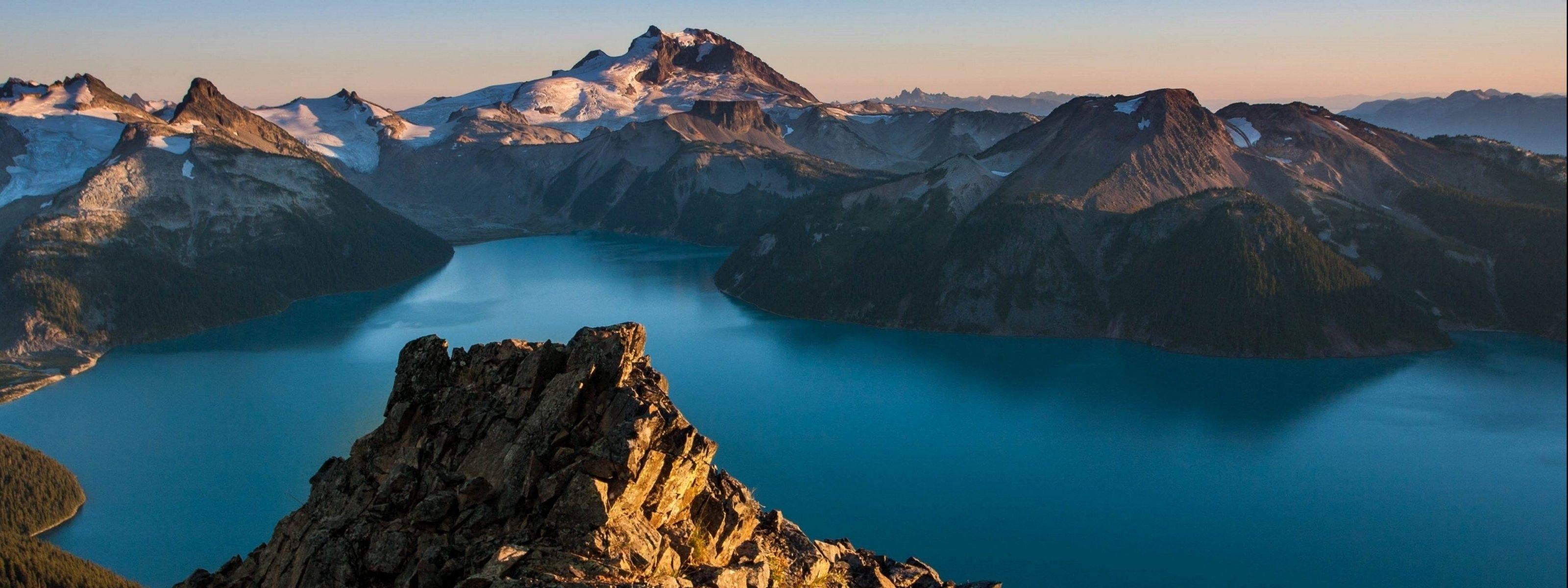 Dual Screen Landscape Wallpapers - Top Free Dual Screen Landscape ...