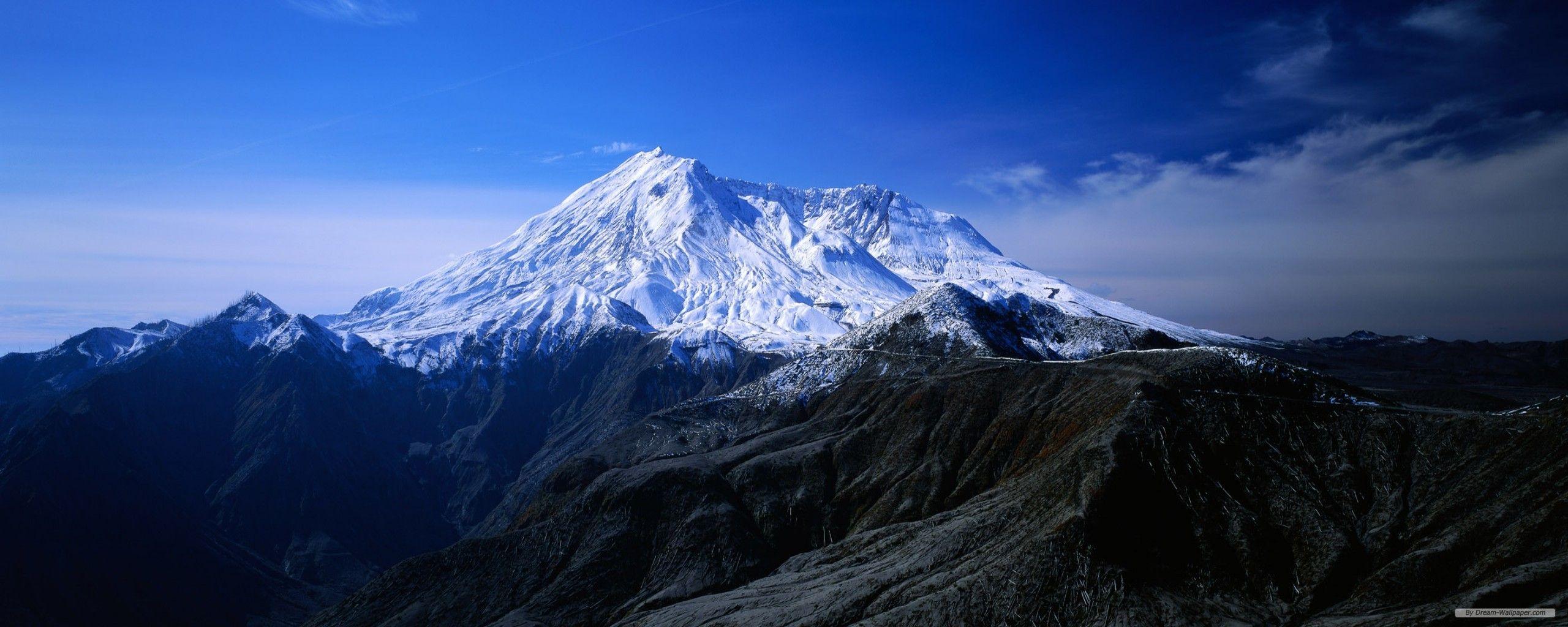 Dual Screen Landscape Wallpapers - Top Free Dual Screen Landscape ...