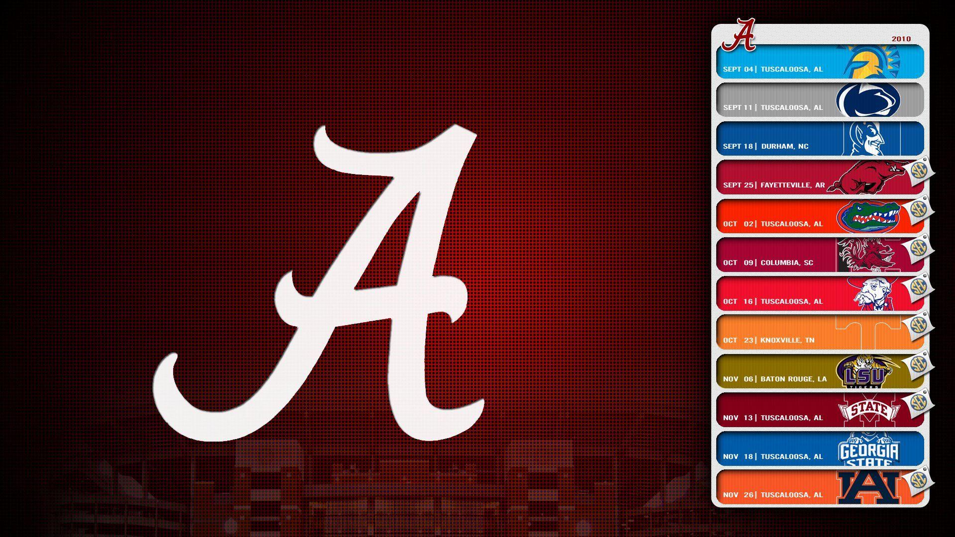 Alabama iPhone Wallpapers - Top Free Alabama iPhone Backgrounds ...