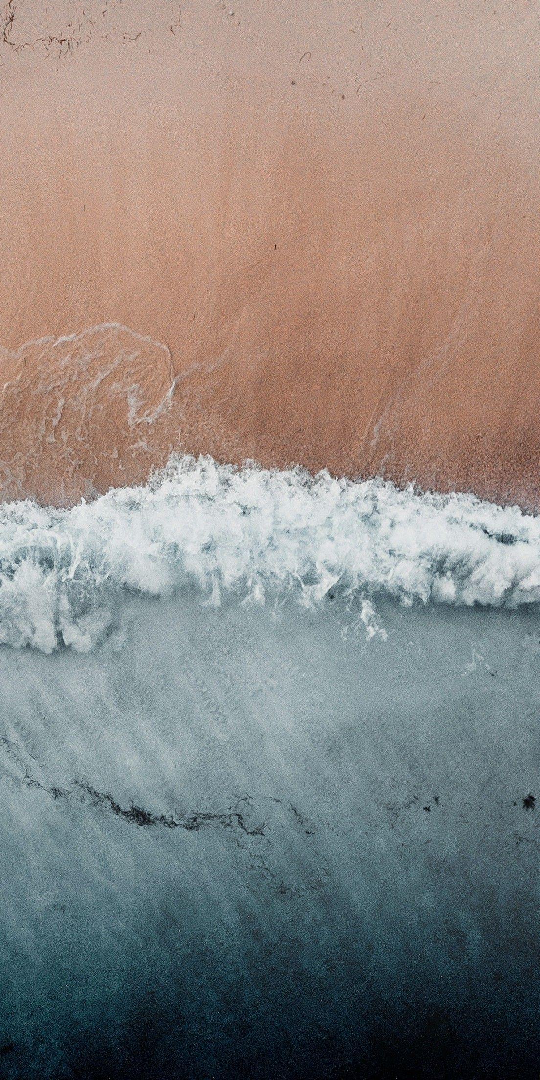 Colorful Waves iPhone Wallpapers - Top Free Colorful Waves iPhone ...