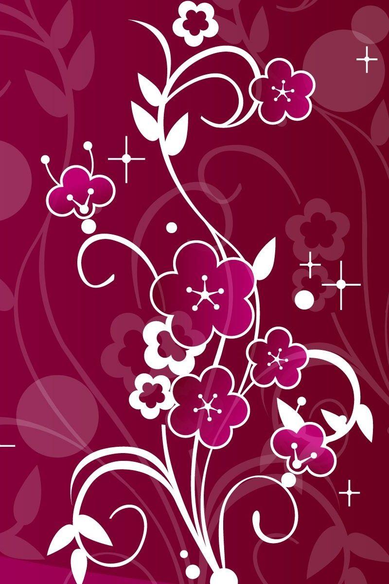 Colorful Waves iPhone Wallpapers - Top Free Colorful Waves iPhone ...