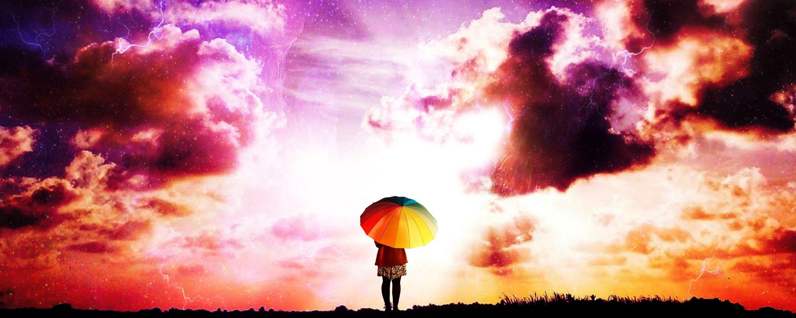 Colorful People Wallpapers - Top Free Colorful People Backgrounds ...