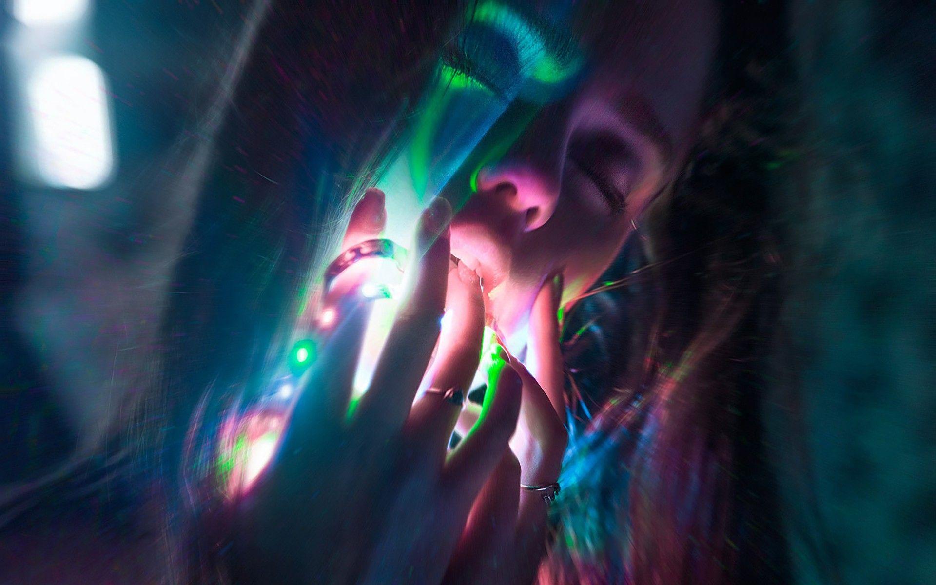 Colorful People Wallpapers - Top Free Colorful People Backgrounds ...