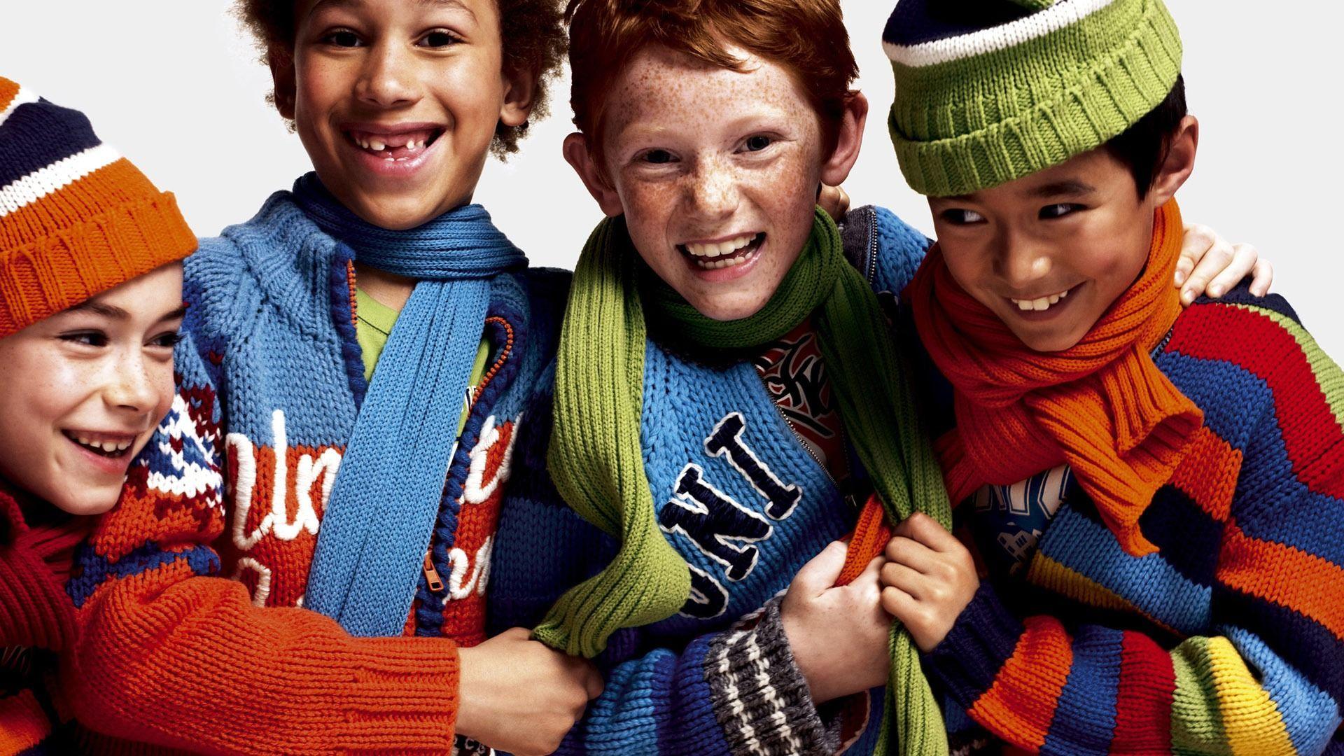 Kids Fashion Wallpapers - Top Free Kids Fashion Backgrounds ...