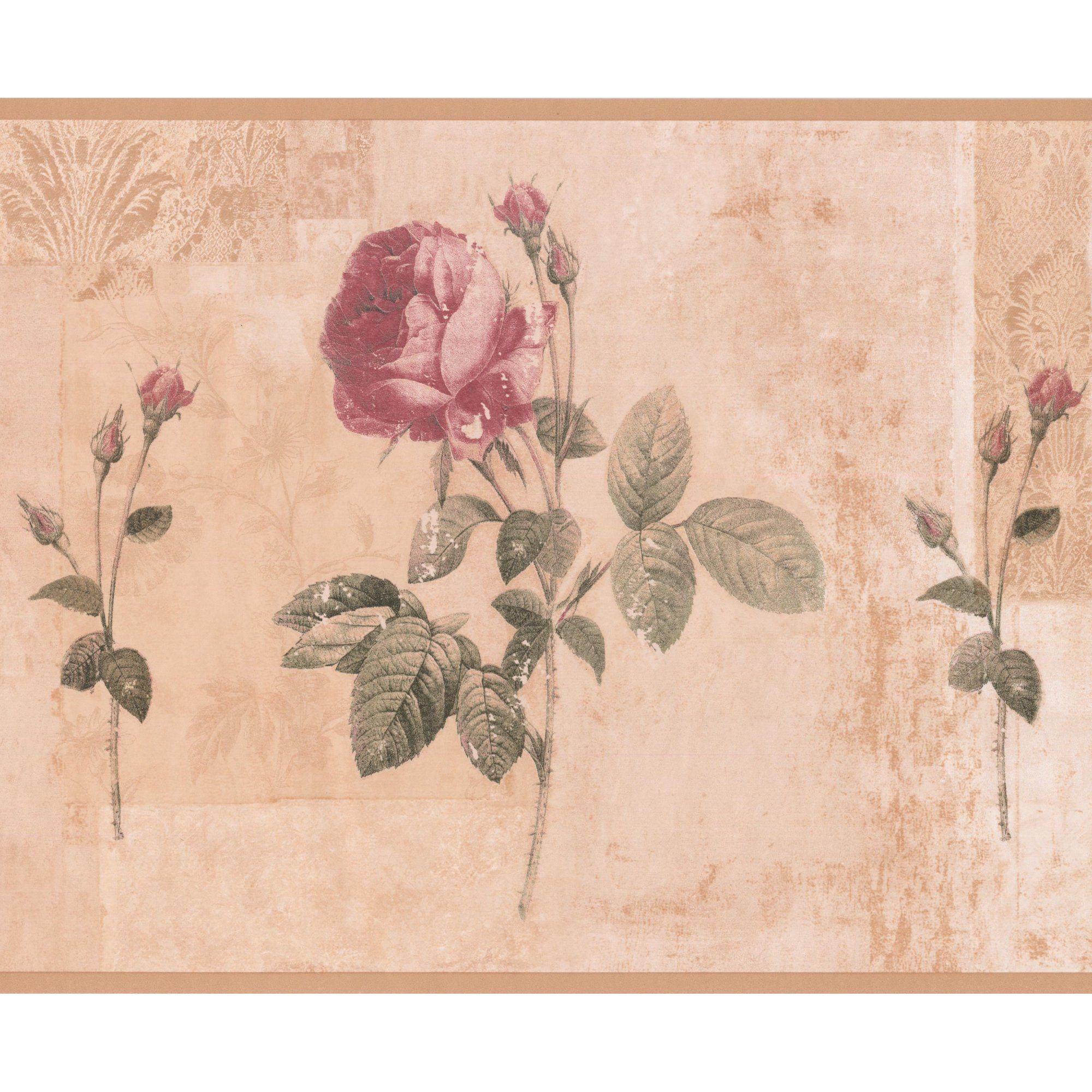 Salmon Floral Wallpapers - Top Free Salmon Floral Backgrounds ...