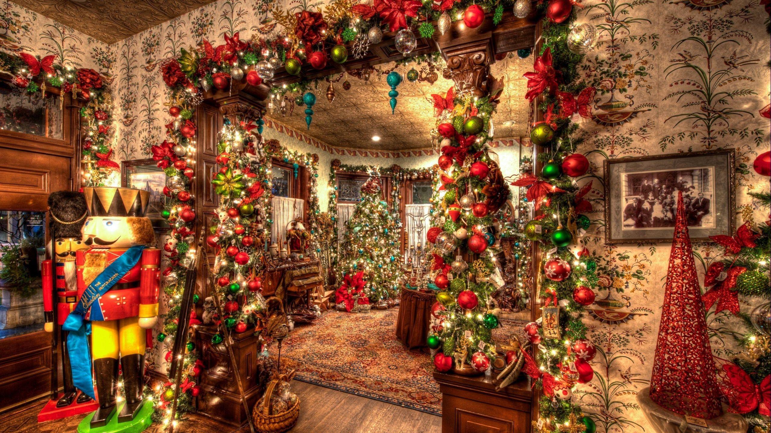 Christmas Mac Wallpapers - Top Free Christmas Mac Backgrounds ...