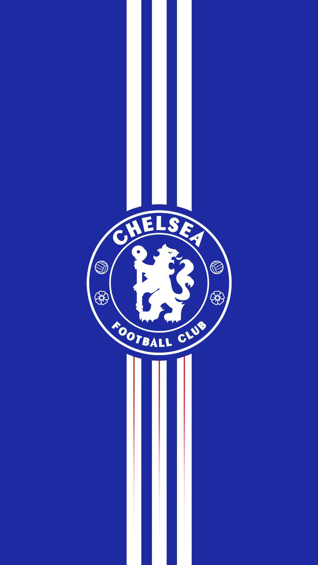 Chelsea Logo Wallpapers - Top Free Chelsea Logo Backgrounds ...