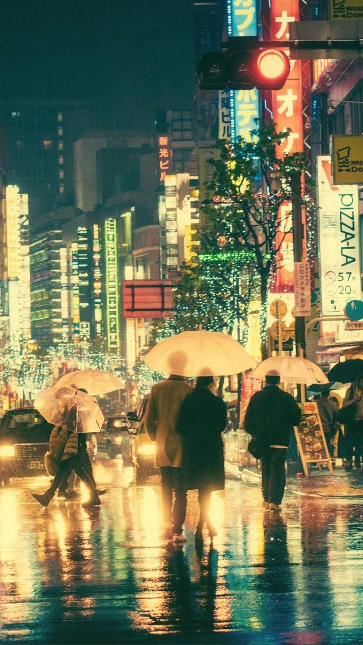 Tokyo Mobile Wallpapers - Top Free Tokyo Mobile Backgrounds ...
