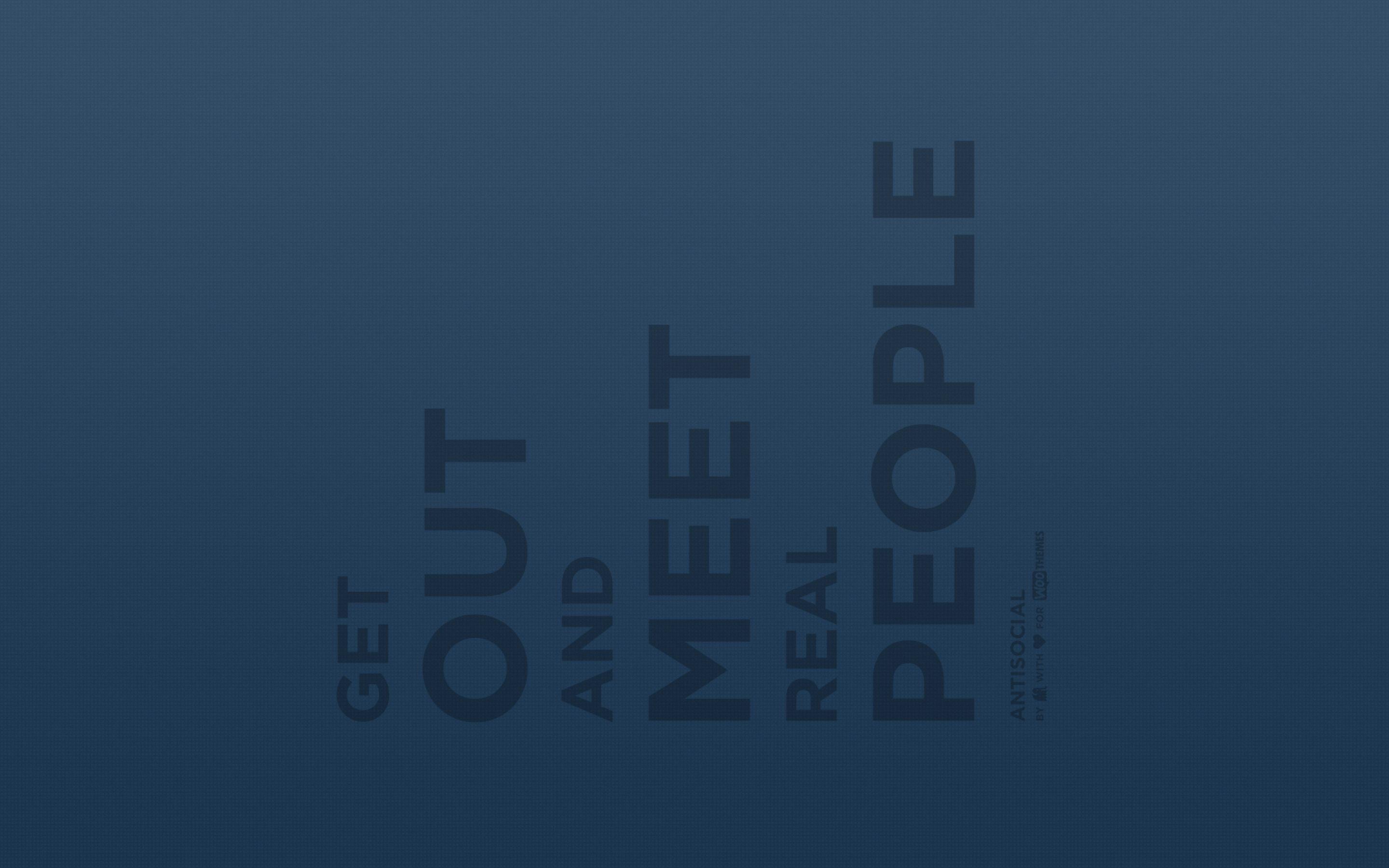 Antisocial Wallpapers - Top Free Antisocial Backgrounds - WallpaperAccess