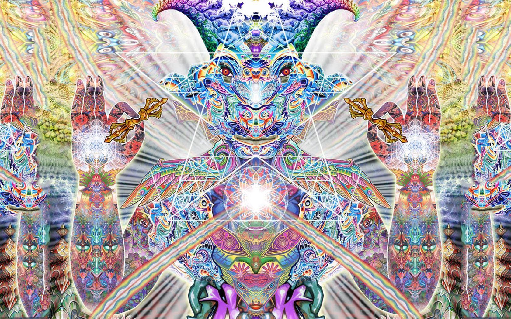 4K Acid Wallpapers - Top Free 4K Acid Backgrounds - WallpaperAccess