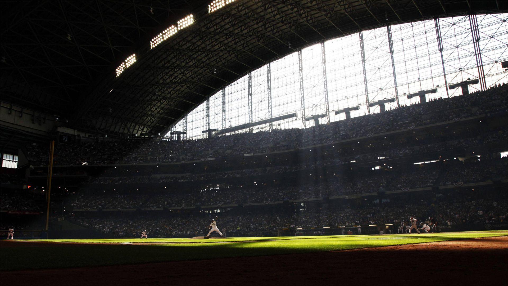 Baseball 4K Wallpapers - Top Free Baseball 4K Backgrounds - WallpaperAccess