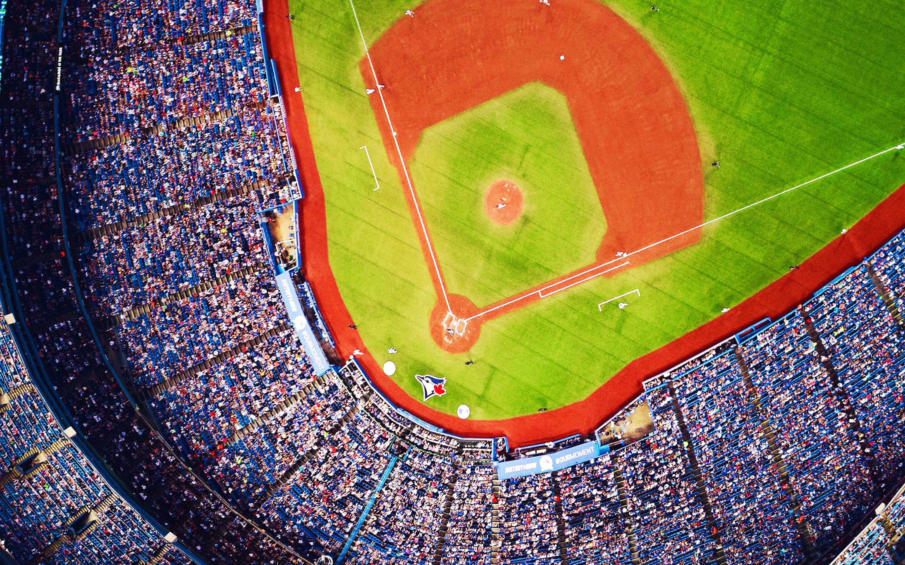 Baseball 4K Wallpapers - Top Free Baseball 4K Backgrounds - WallpaperAccess