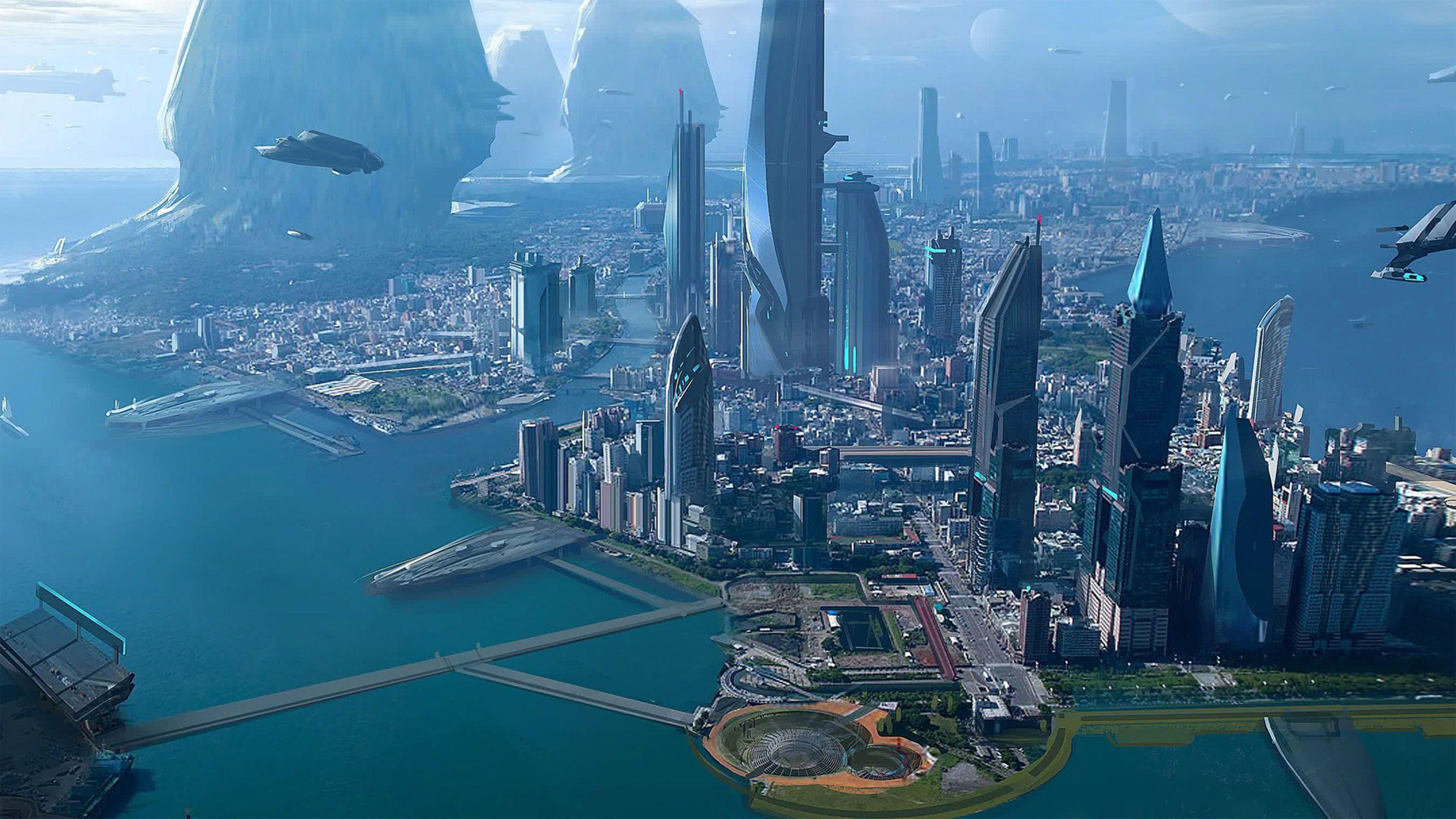 Star Citizen 8K Wallpapers - Top Free Star Citizen 8K Backgrounds ...