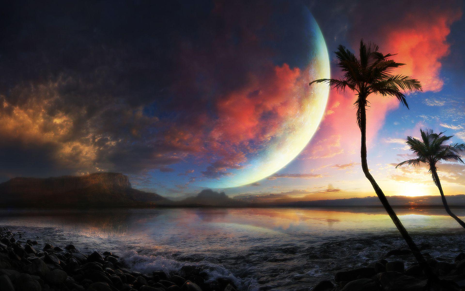 Sci Fi Beach Wallpapers - Top Free Sci Fi Beach Backgrounds ... Sci Fi Beach Wallpapers - Top Free Sci Fi Beach Backgrounds ...
