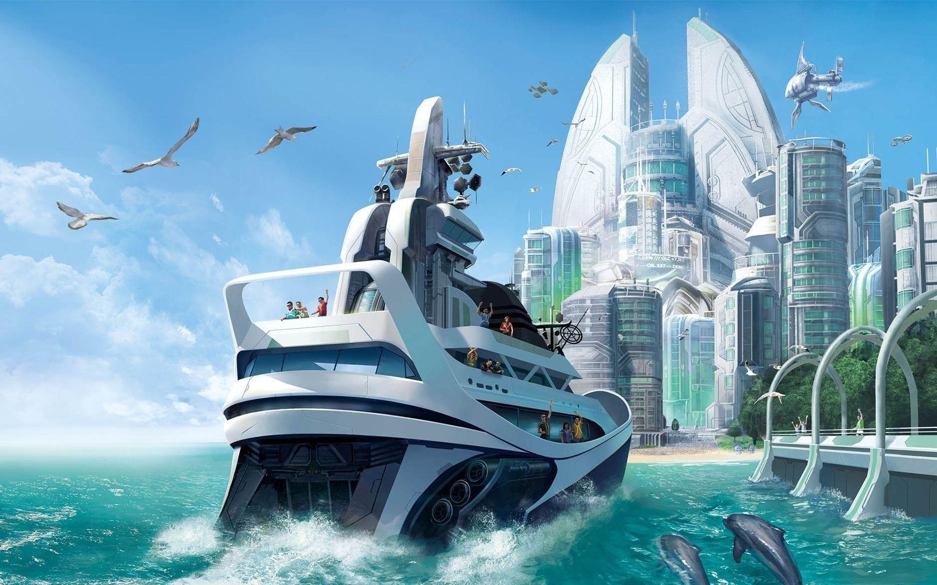 Sci Fi Beach Wallpapers - Top Free Sci Fi Beach Backgrounds ... Sci Fi Beach Wallpapers - Top Free Sci Fi Beach Backgrounds ...