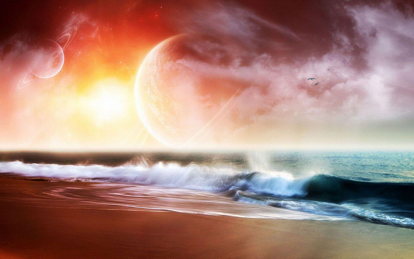 Sci Fi Beach Wallpapers - Top Free Sci Fi Beach Backgrounds ... Sci Fi Beach Wallpapers - Top Free Sci Fi Beach Backgrounds ...