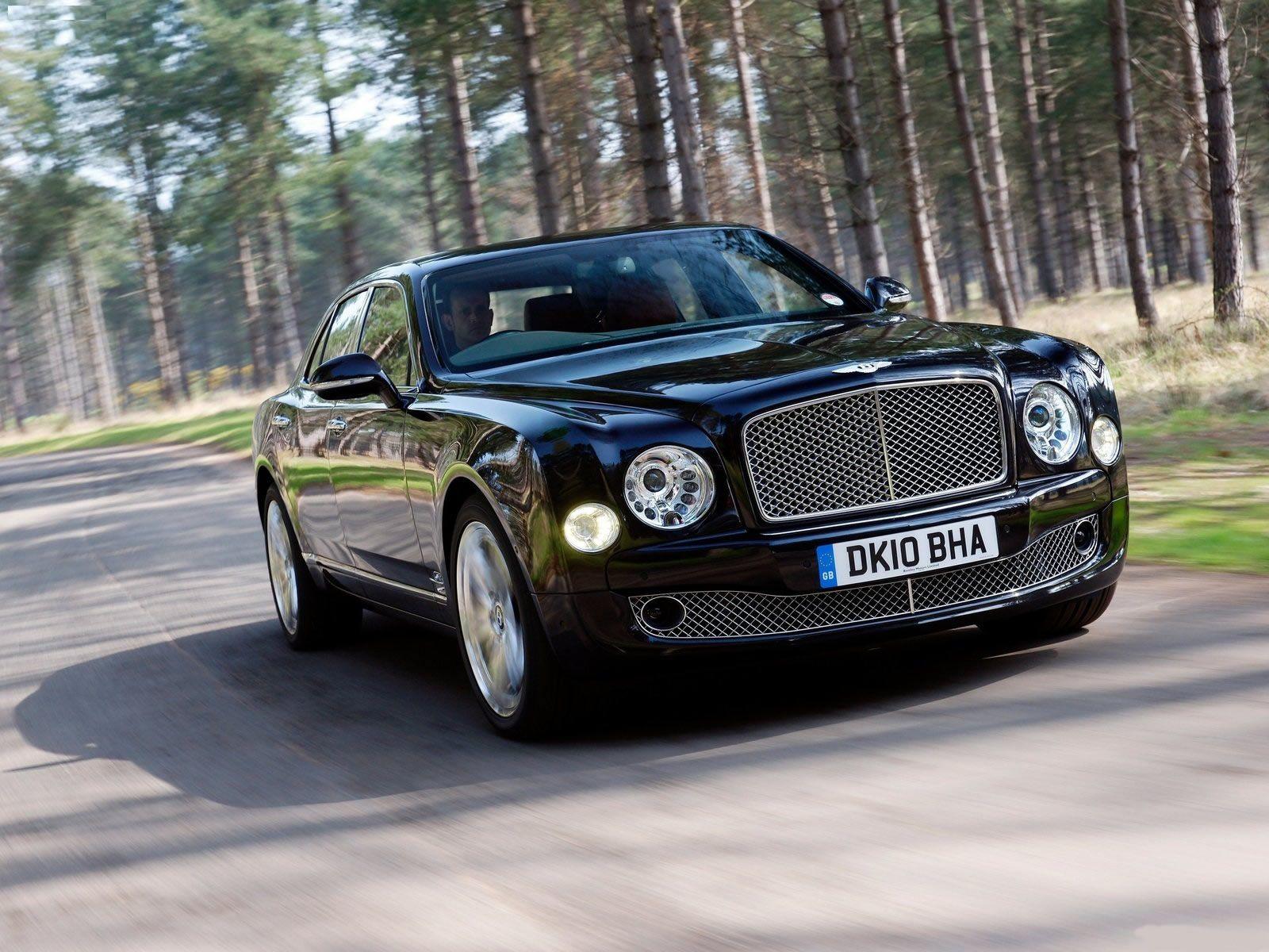 Bentley Cars Wallpapers - Top Free Bentley Cars Backgrounds ...