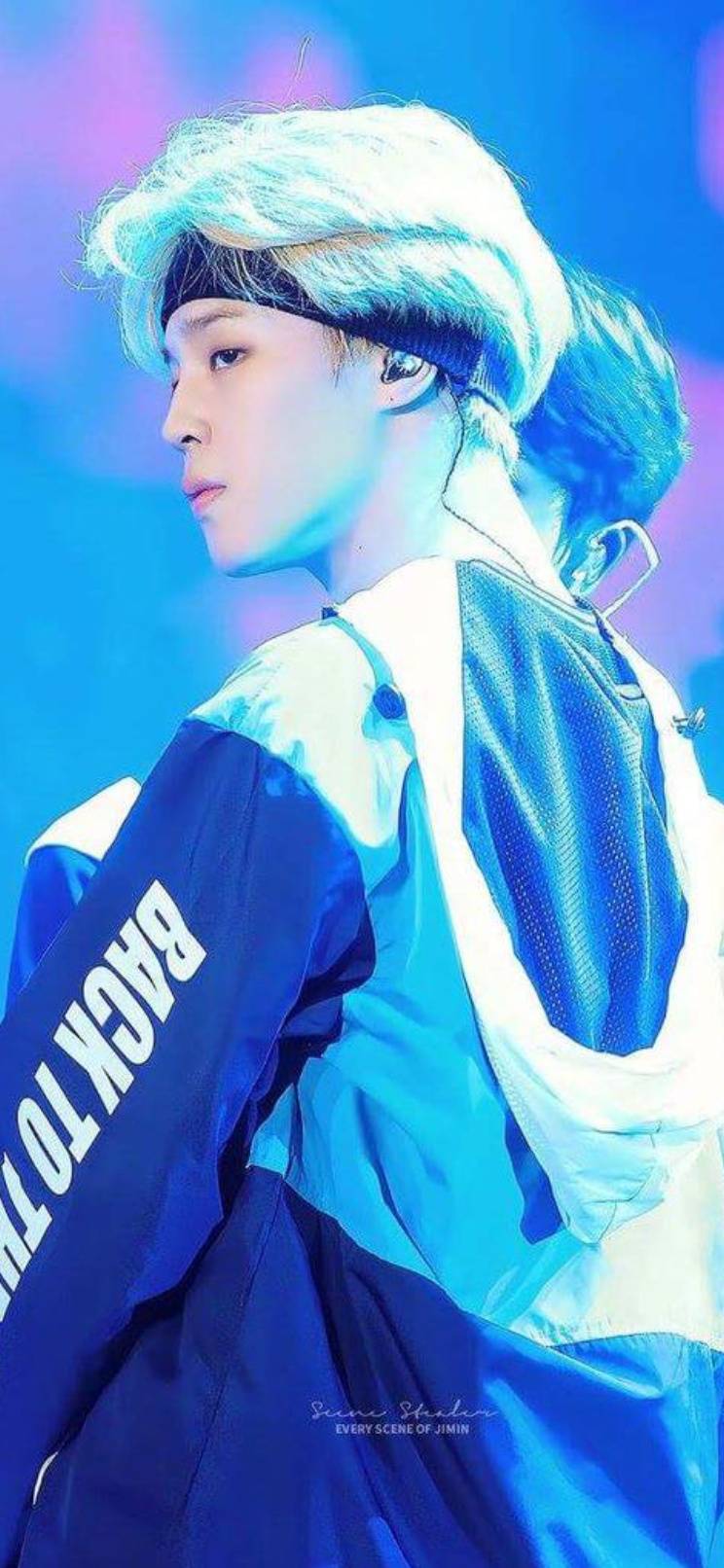 Jimin Phone Wallpapers - Top Free Jimin Phone Backgrounds - WallpaperAccess