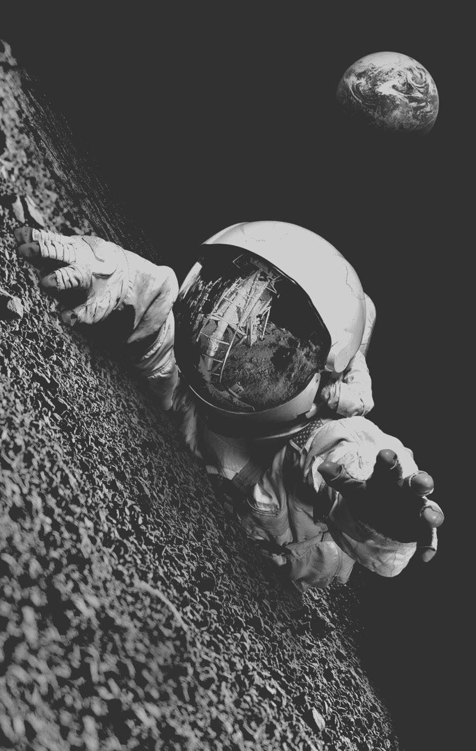Dead Astronaut Wallpapers - Top Free Dead Astronaut Backgrounds ...