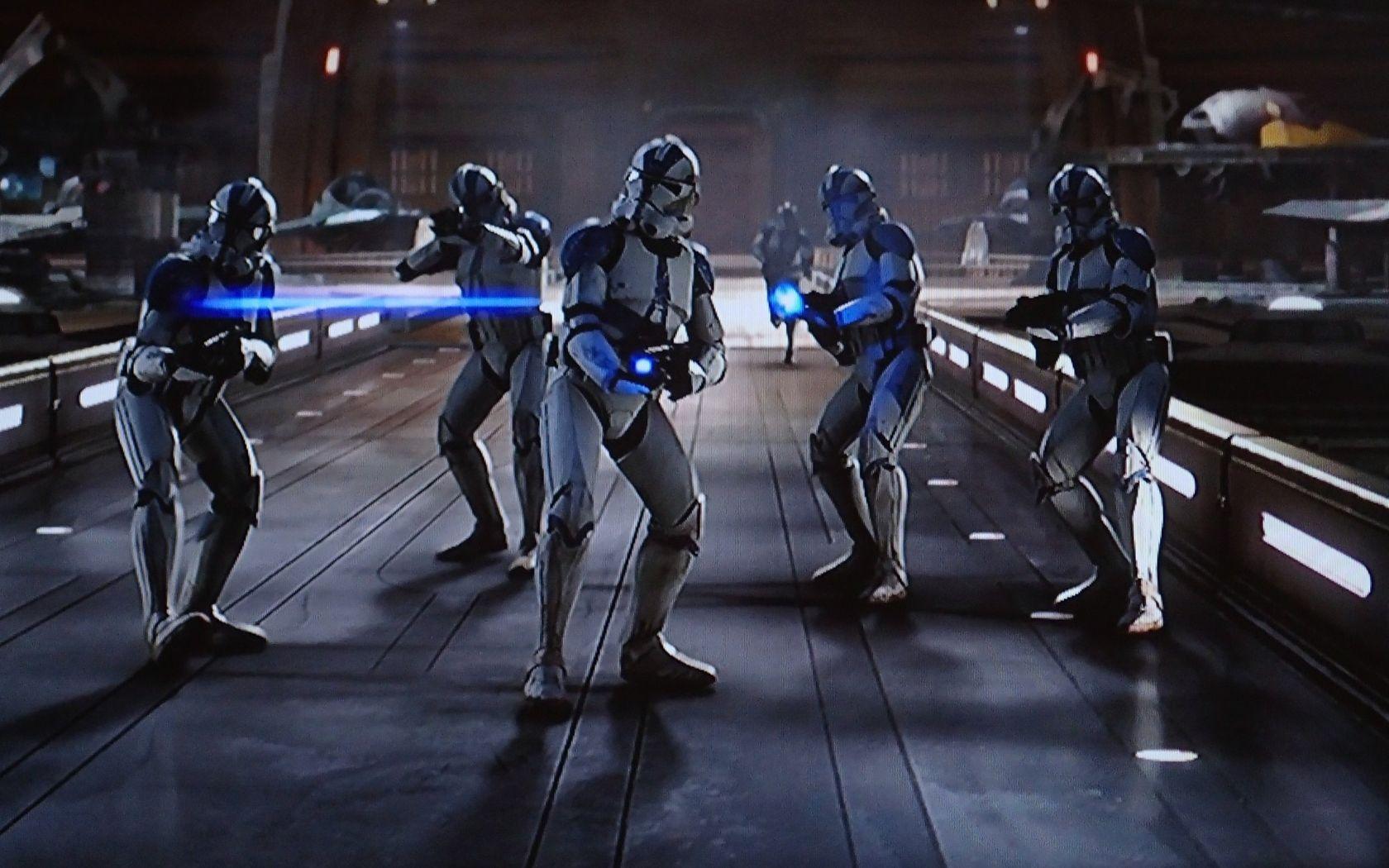 Star Wars: the Clone Wars Wallpapers - Top Những Hình Ảnh Đẹp