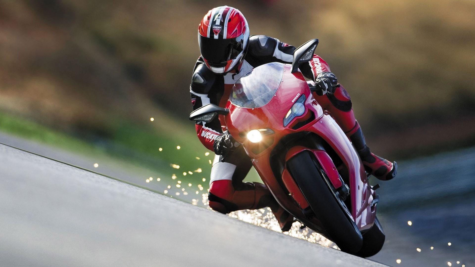 Motorrad Wallpapers - Top Free Motorrad Backgrounds - WallpaperAccess