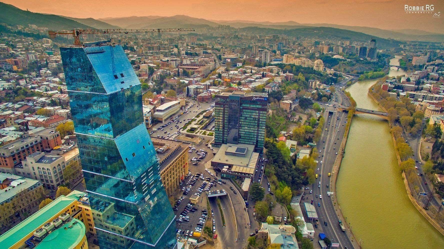 Tiflis Wallpapers - Top Free Tiflis Backgrounds - WallpaperAccess