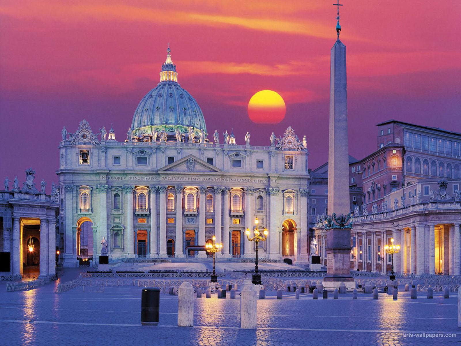 Rome HD Wallpapers - Top Free Rome HD Backgrounds - WallpaperAccess