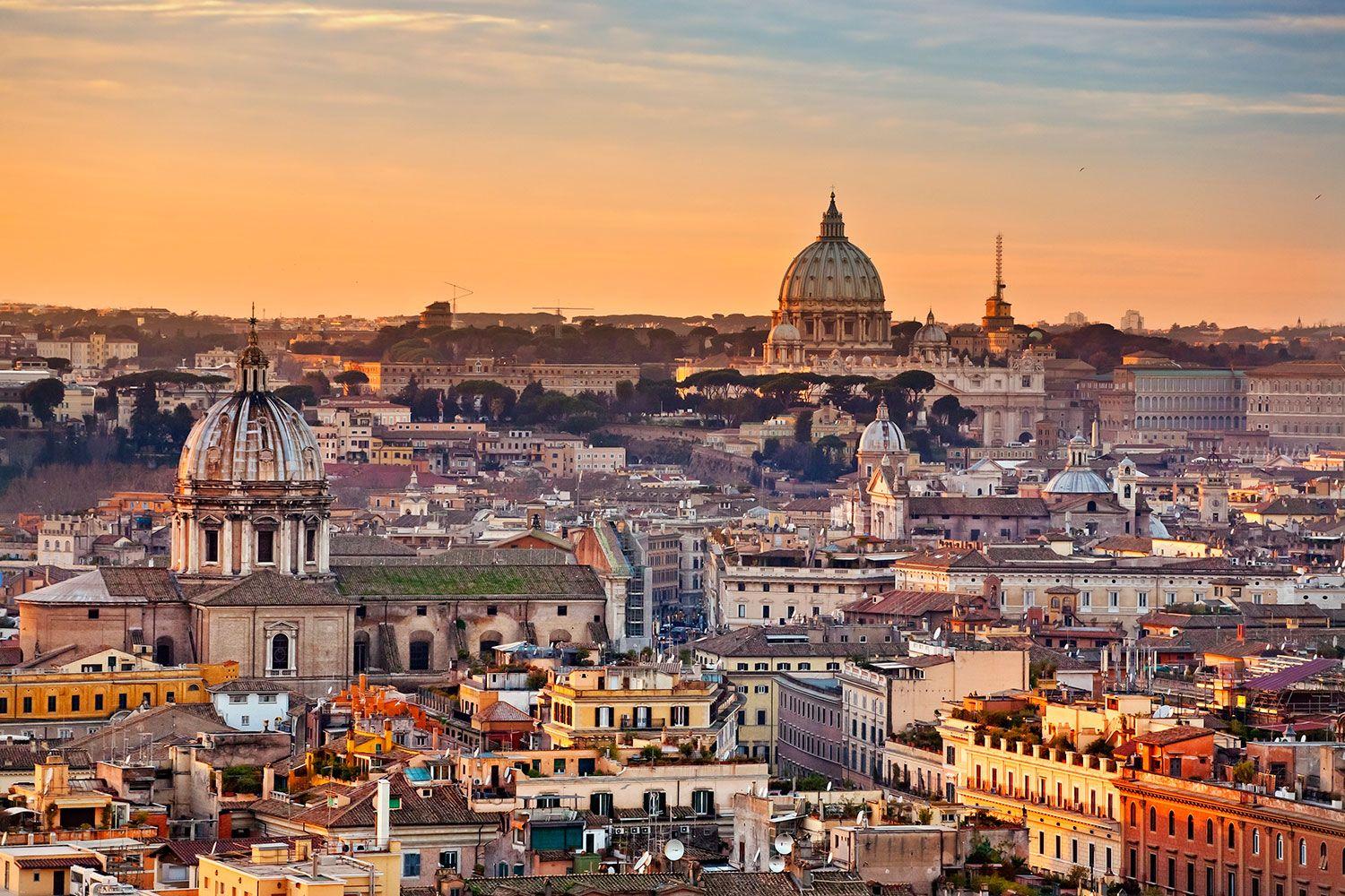 Rome HD Wallpapers - Top Free Rome HD Backgrounds - WallpaperAccess