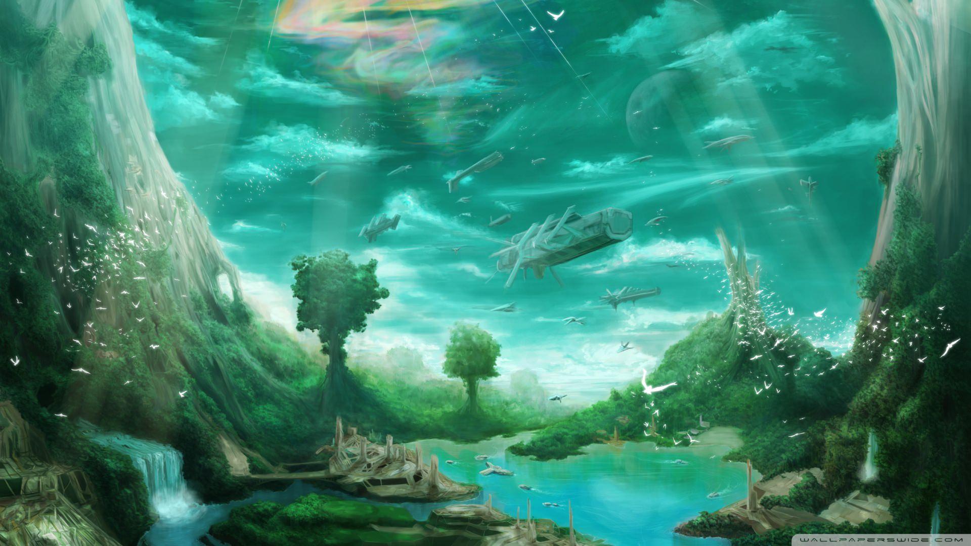 Sci Fi Beach Wallpapers - Top Free Sci Fi Beach Backgrounds ... Sci Fi Beach Wallpapers - Top Free Sci Fi Beach Backgrounds ...