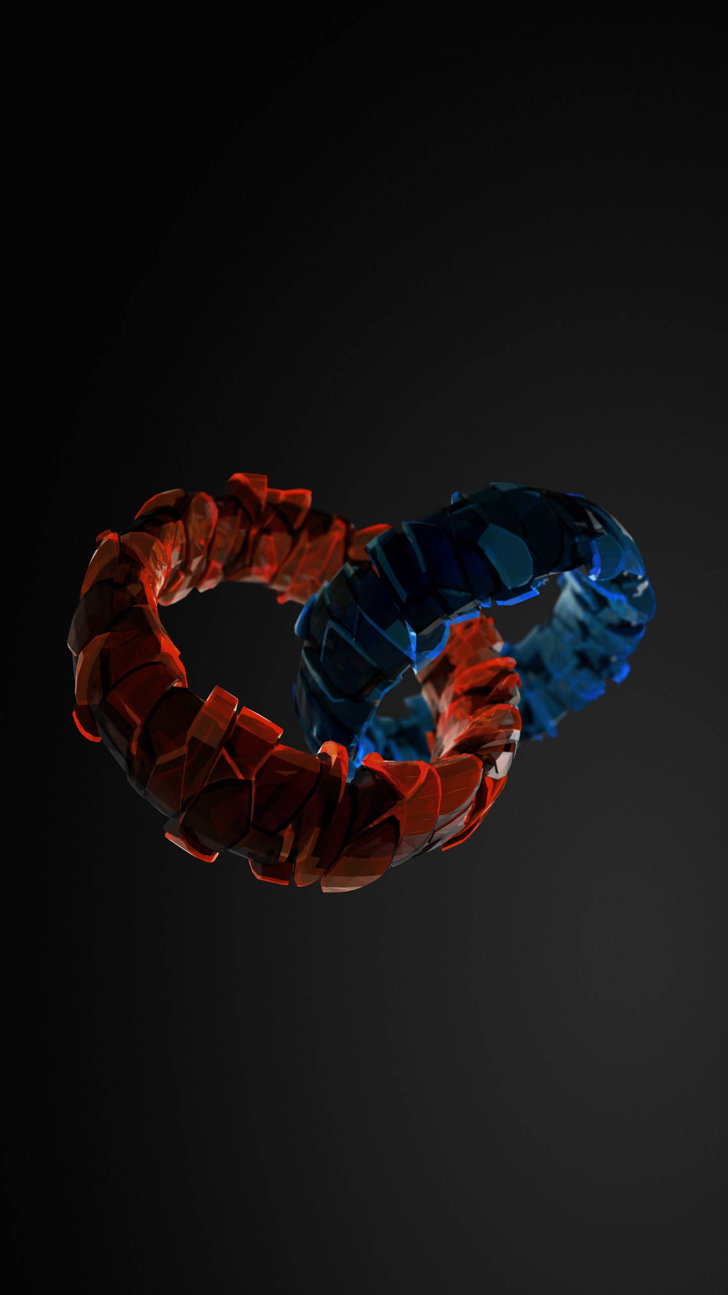 Red Circle Wallpapers - Top Free Red Circle Backgrounds - WallpaperAccess