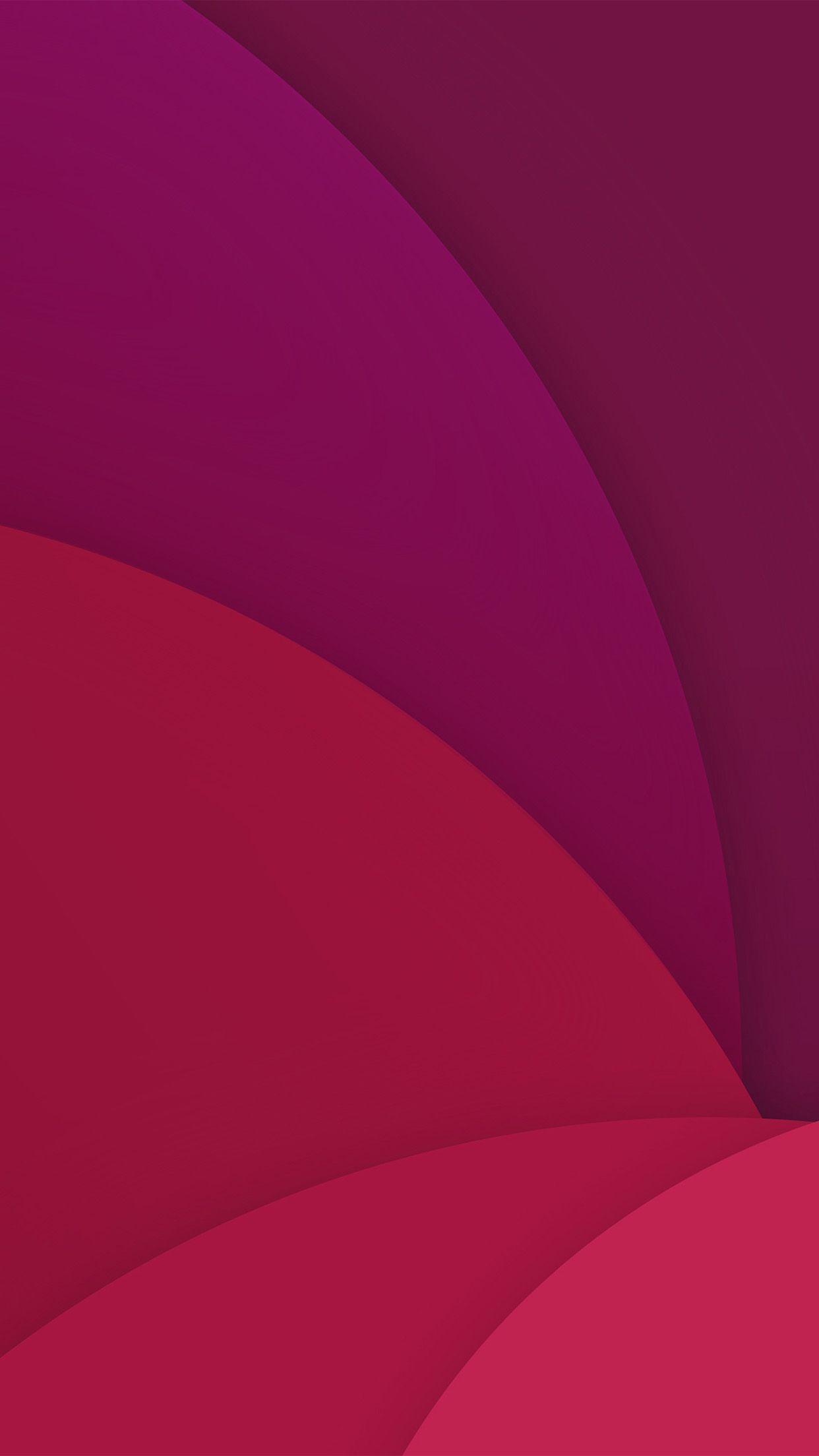 Red Circle Wallpapers - Top Free Red Circle Backgrounds - WallpaperAccess