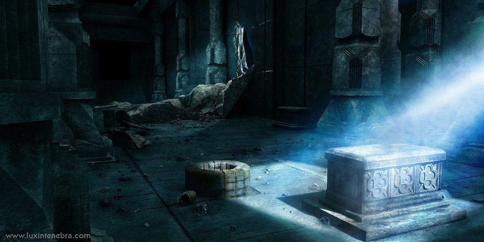 Moria Wallpapers - Top Free Moria Backgrounds - WallpaperAccess