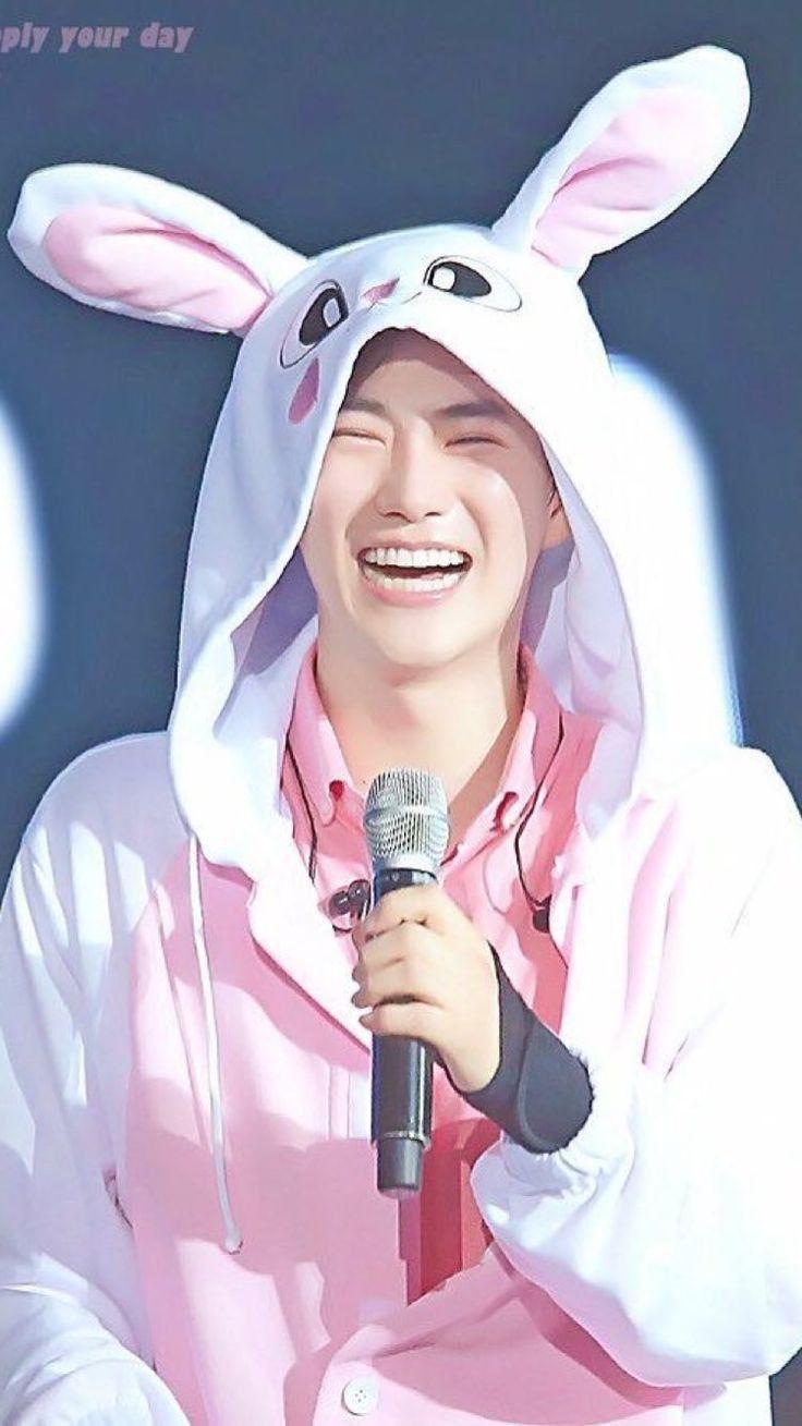 Suho Wallpapers - Top Free Suho Backgrounds - WallpaperAccess